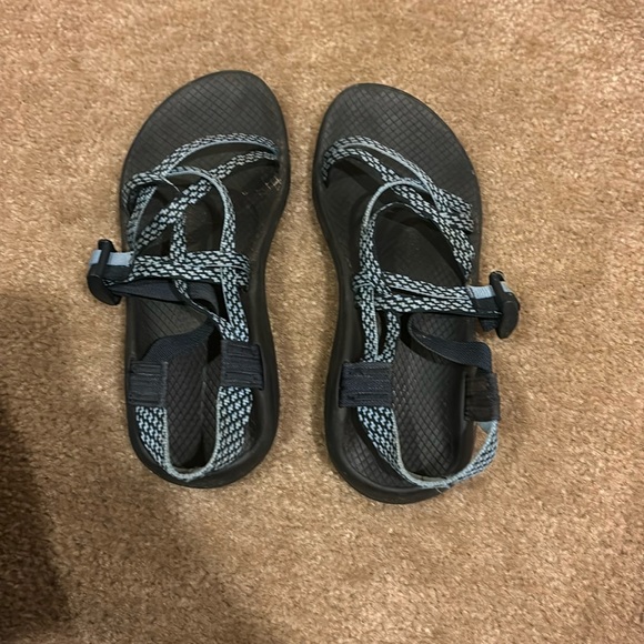 Chaco | Shoes | Chaco Sandals Size Women 7 | Poshmark